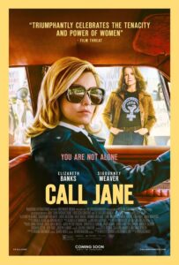 Call Jane - The Free View
