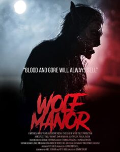 Wolf Manor - The Free View