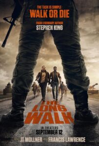 The Long Walk - The Free View
